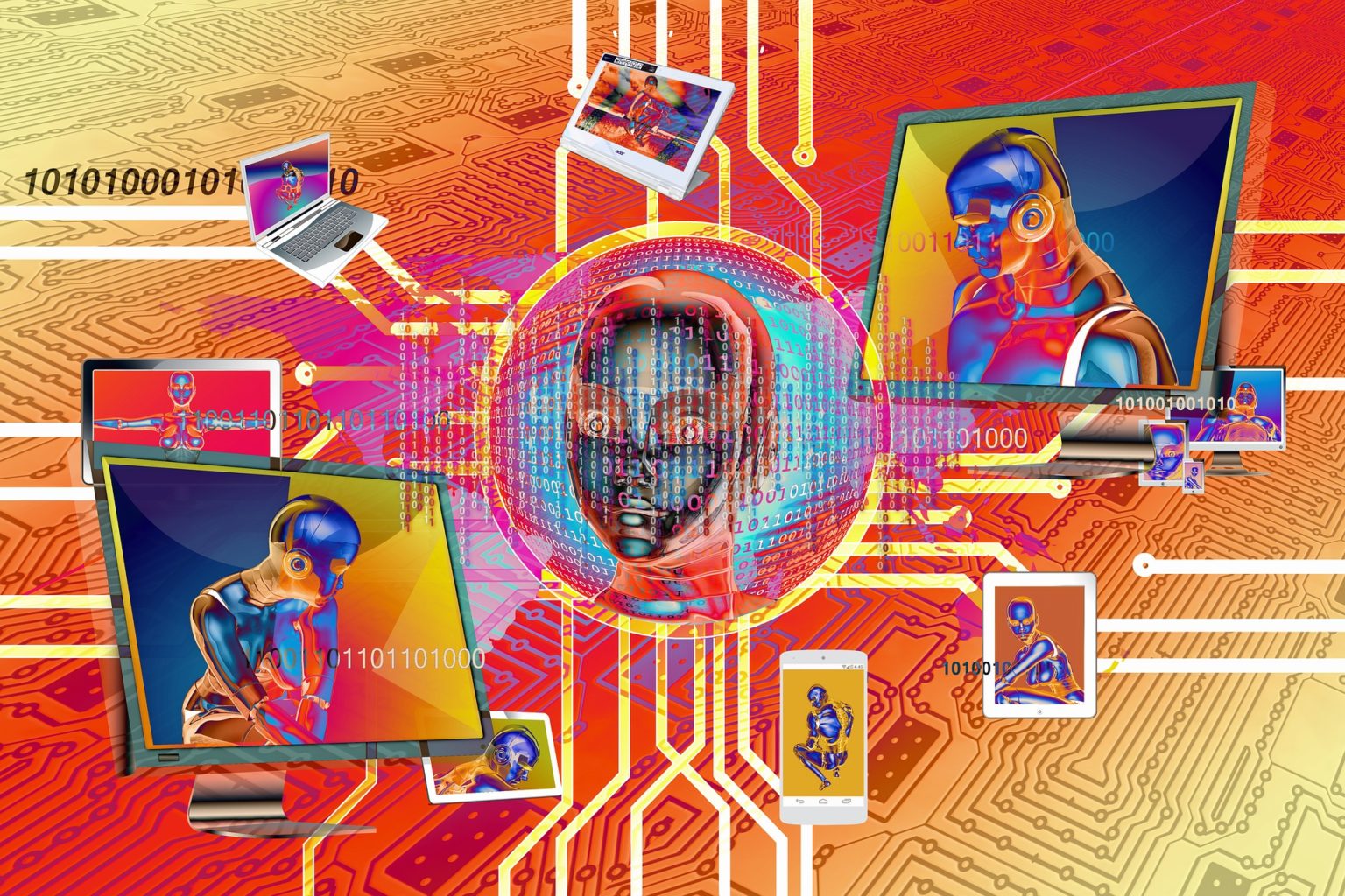 What Is A Role Of Computer Engineer DEdu Labs Understand Better